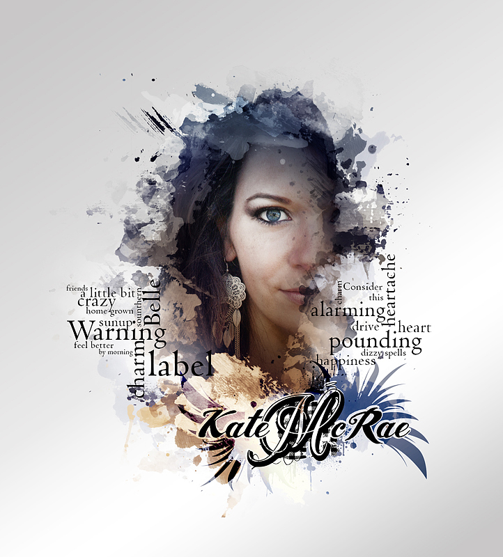 Kate McRae